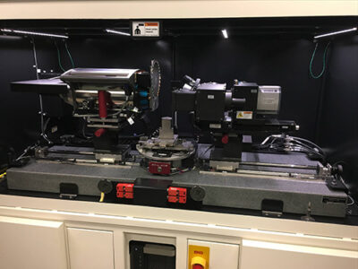 Capabilities « Neutron Imaging