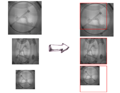 Match images shapes « Neutron Imaging